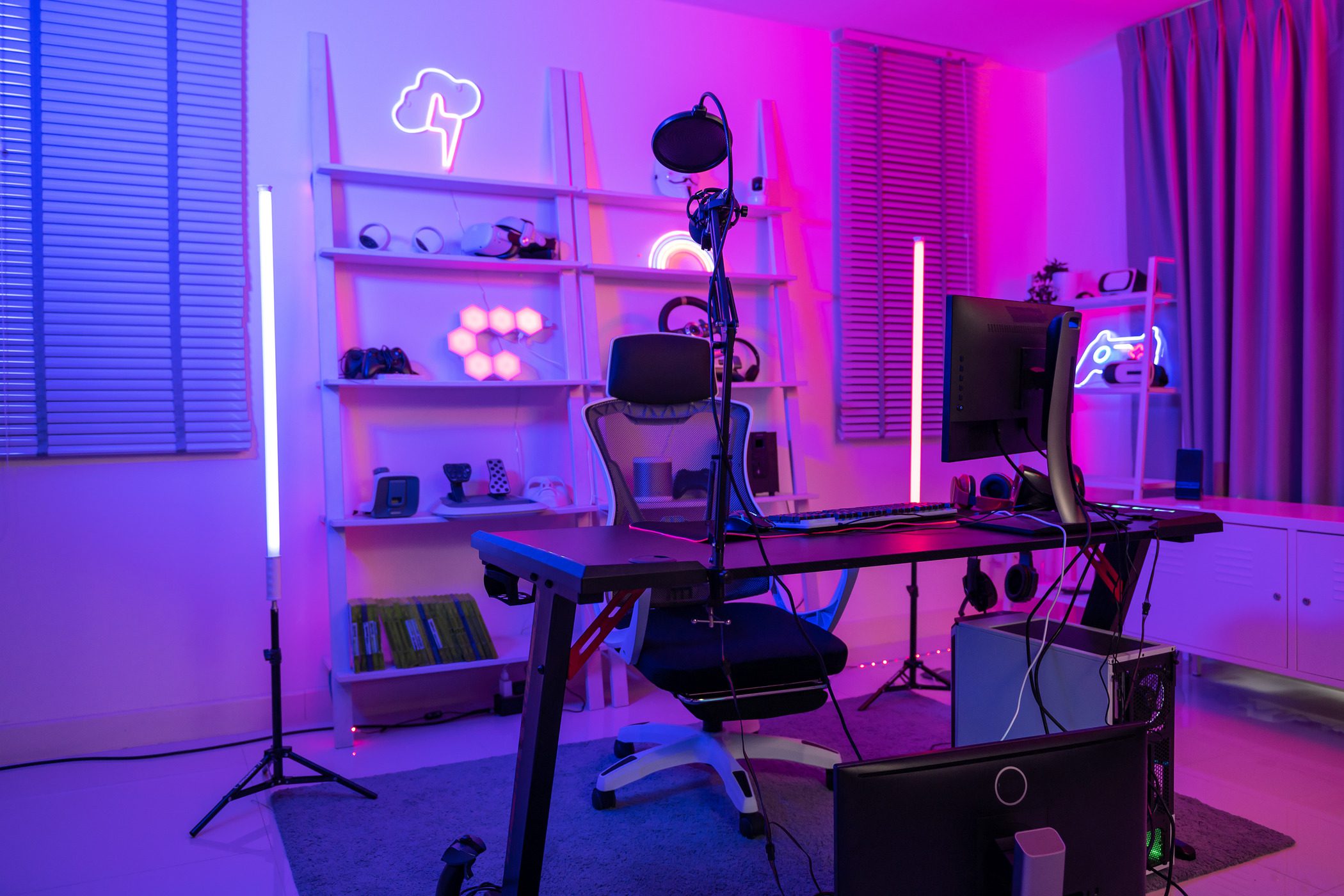 Reddit Approved Best Work Setup for WFH 2025