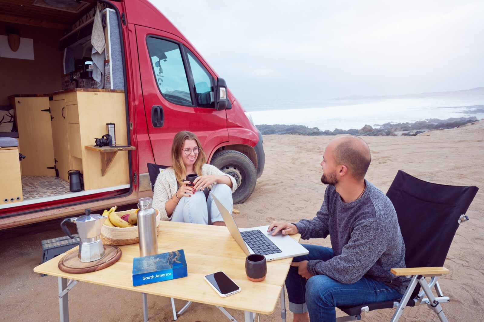 Portable Office 2026: Building Your Travel-Ready Workspace - What Works ...
