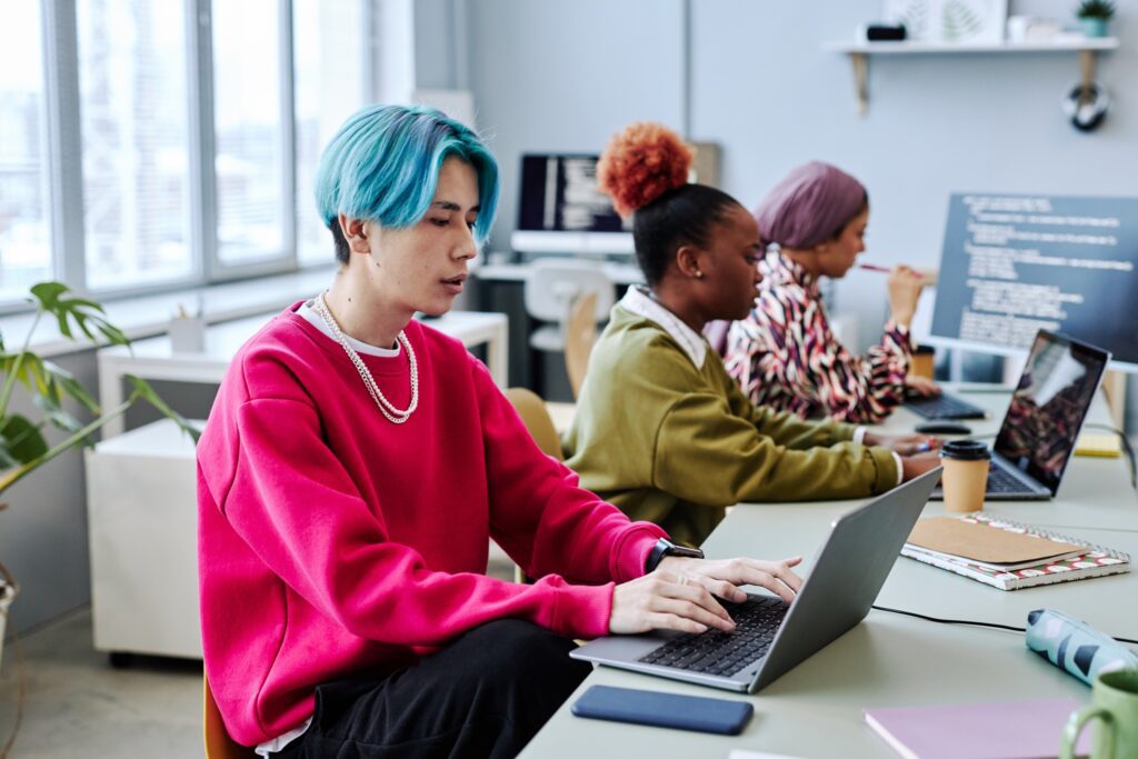 What does Gen Z think of Remote Work? - What Works Next