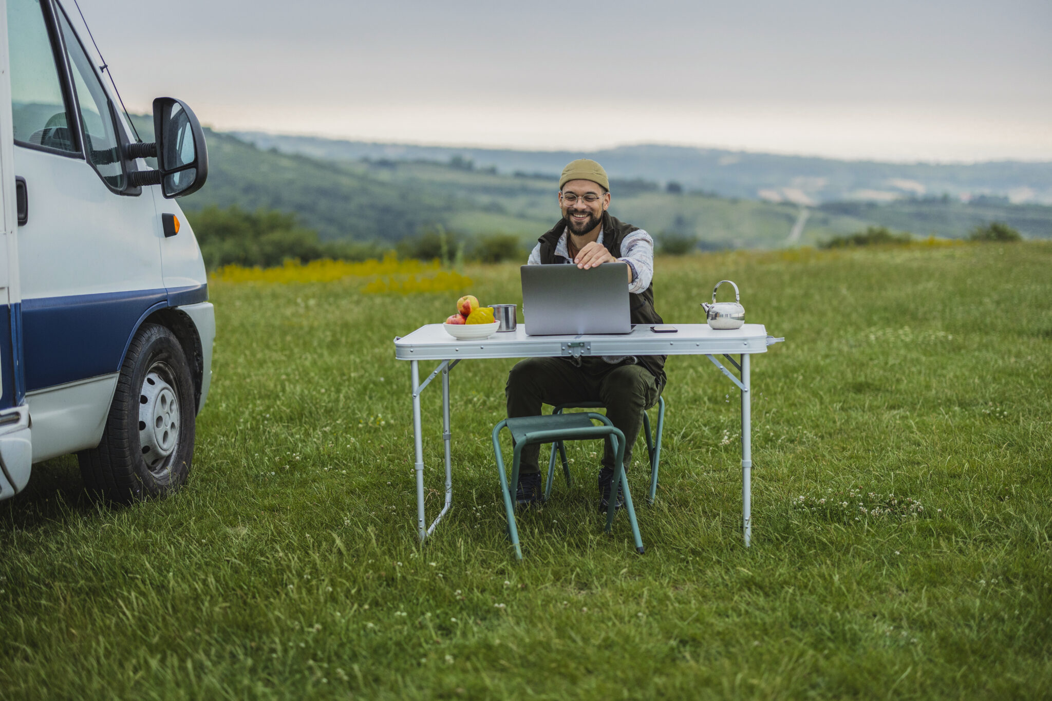 Where Americans Are Moving As Remote Work Changes in 2026 - What Works Next